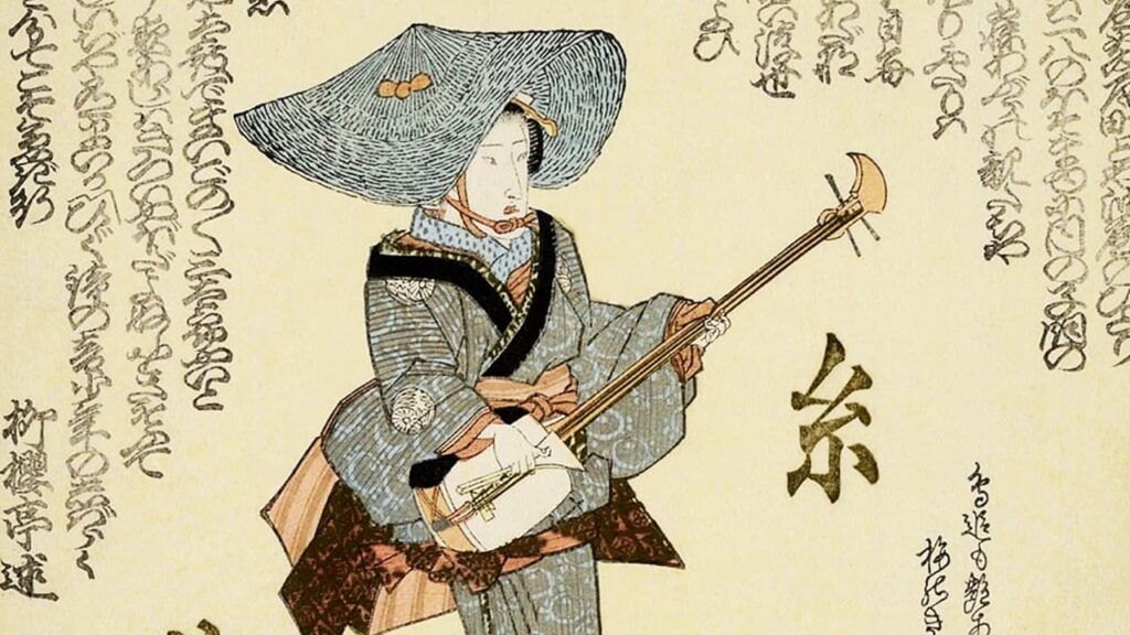 A Deep Dive into the History of Japanese Traditional Music | Tradition ...