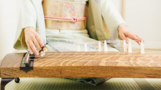 The Enchanting Sounds of Traditional Japanese Musical Instruments ...