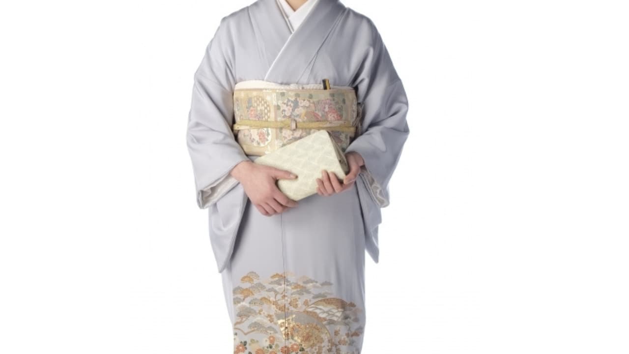 Kimono: Traditional Japanese Attire/clothes | Tradition of Japan