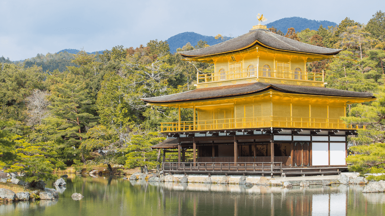 What to Do in Kyoto: Discover the Essence of Japanese Culture ...