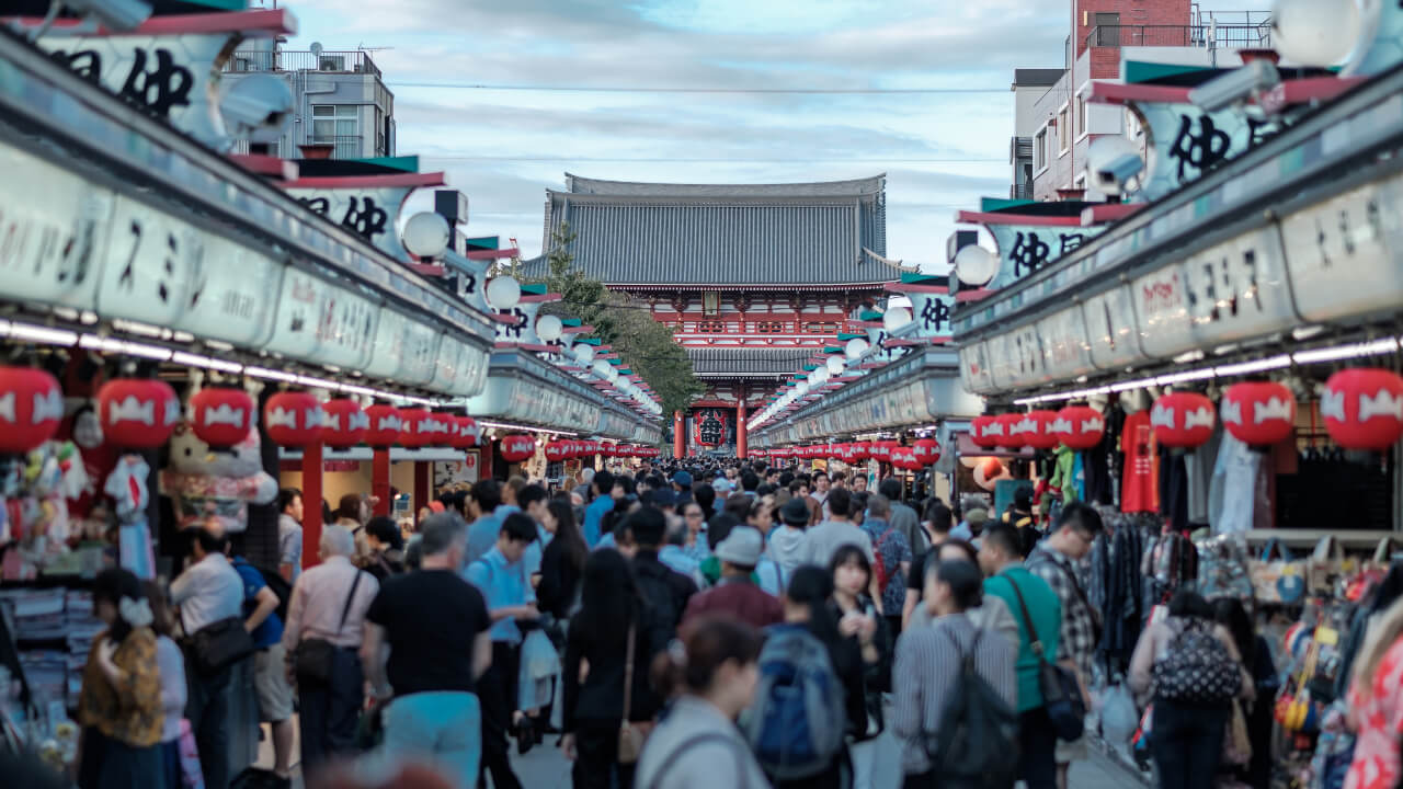 What to Do in Tokyo: Discover the Heart of Japan’s Past, Present, and ...