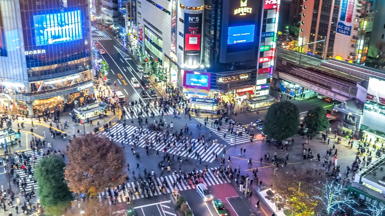 What to Do in Tokyo: Discover the Heart of Japan’s Past, Present, and ...