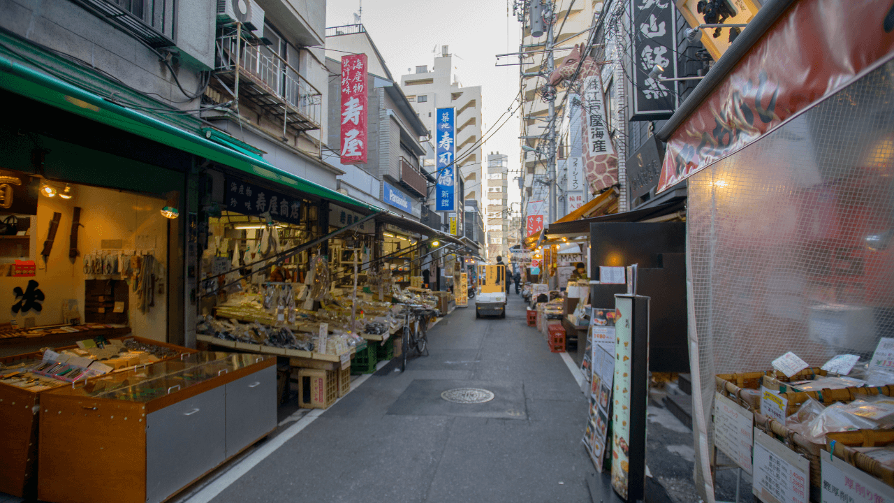 What to Do in Tokyo: Discover the Heart of Japan’s Past, Present, and ...